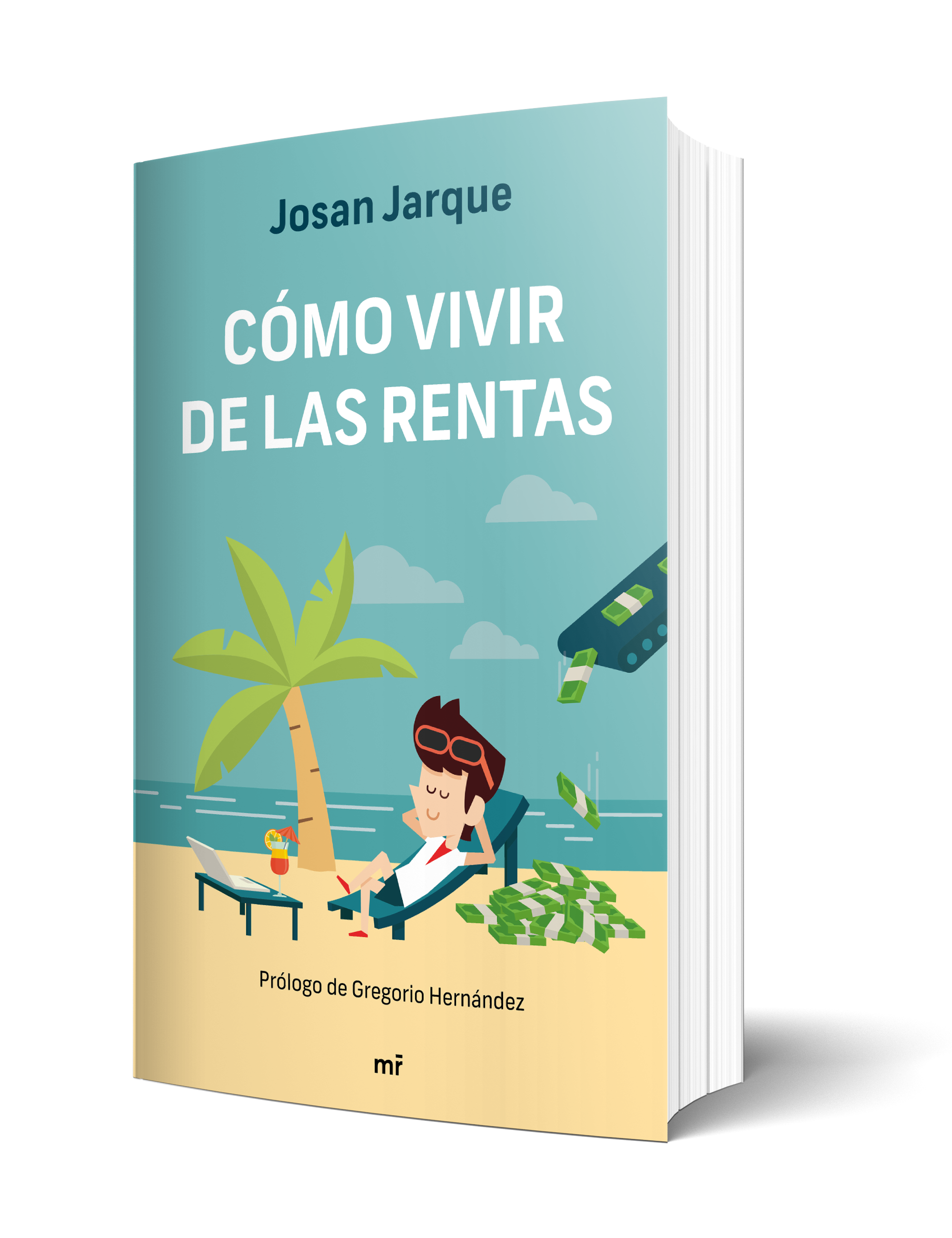 CÓMO HACERSE RENTISTA » ENORME PIEDRA REDONDA